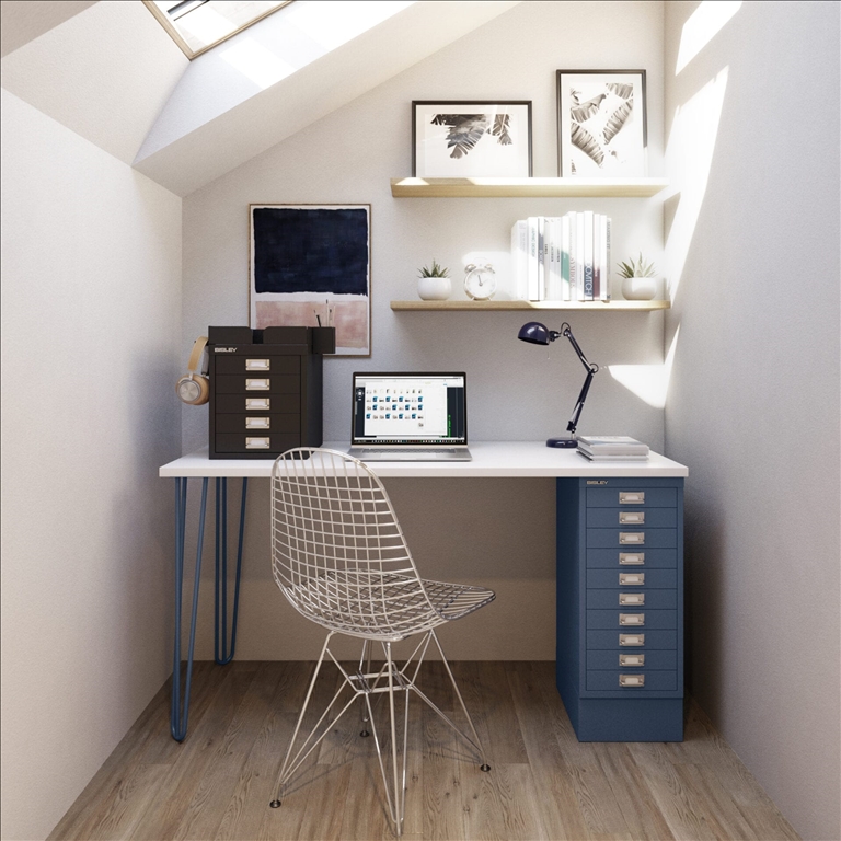 Filling Cabinets & Office Desk Storage - Desk Warehouse Belfast