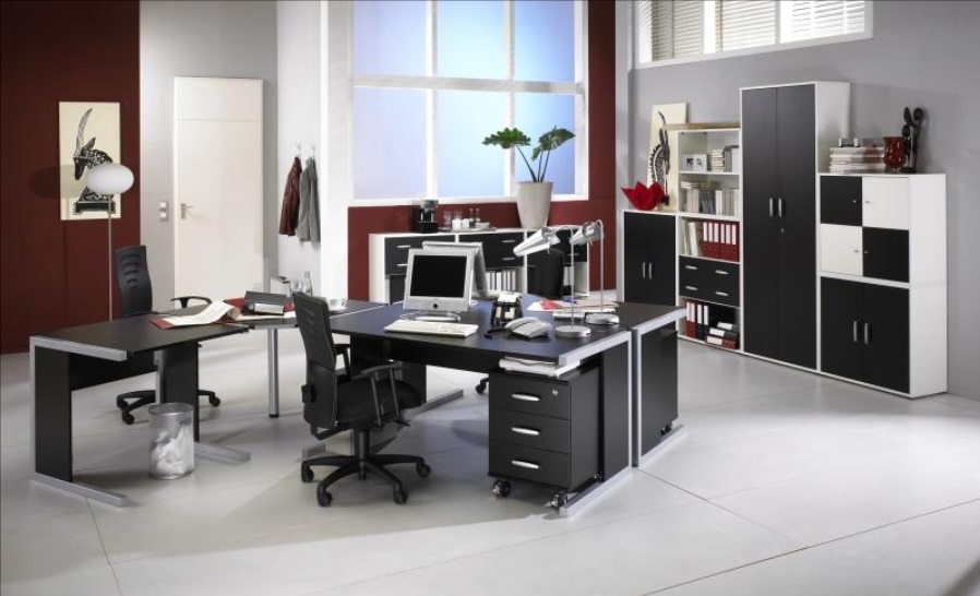 Office Desks & Computer Desks for Home - Desk Warehouse