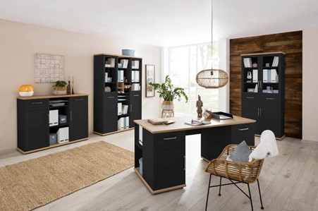 Home & Office Desks Ireland | Computer Desks | Reception Desks | Desk ...