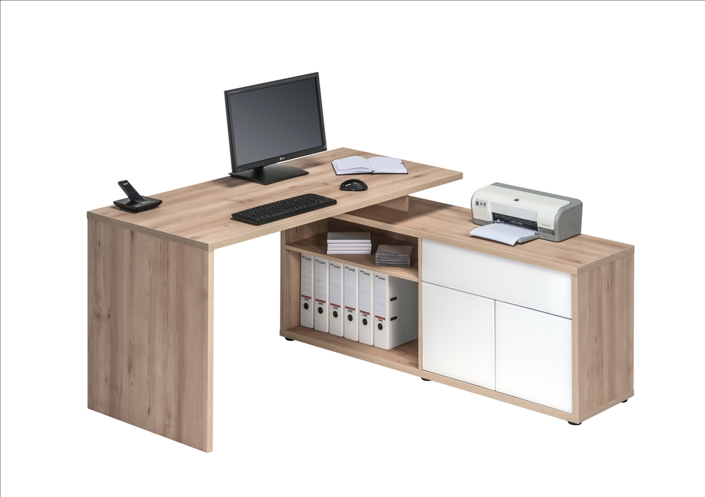 Maja Maximus Corner Desk